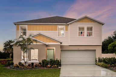 New Homes in Haines City, FL | Bradbury Creek | Casa Fresca Homes